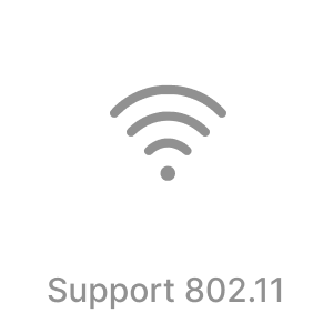 Xunison Hub - Q50 Mesh - Xunison