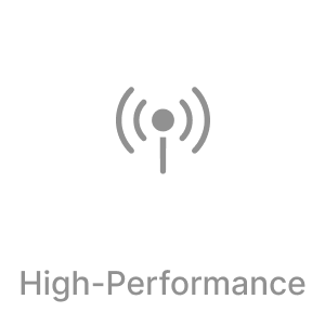 Xunison Hub - Q50 Mesh - Xunison