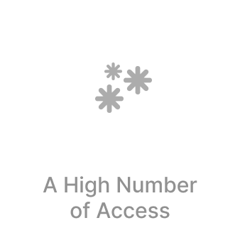 Xunison Hub - M50 Mesh Tower - Xunison