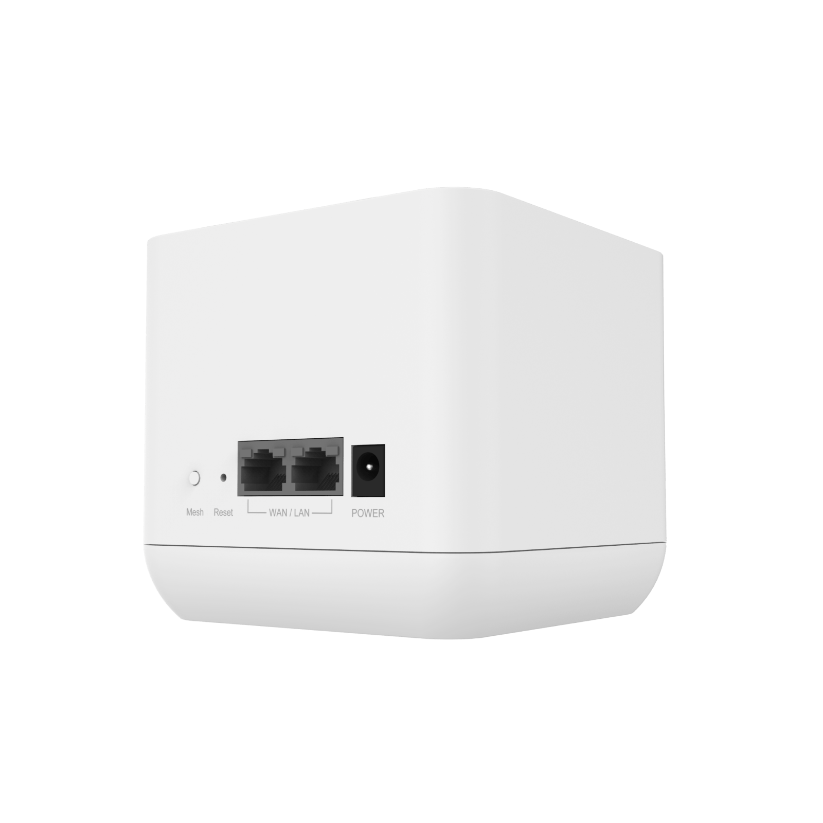 Xunison Hub - M50 Mesh Cube - Xunison